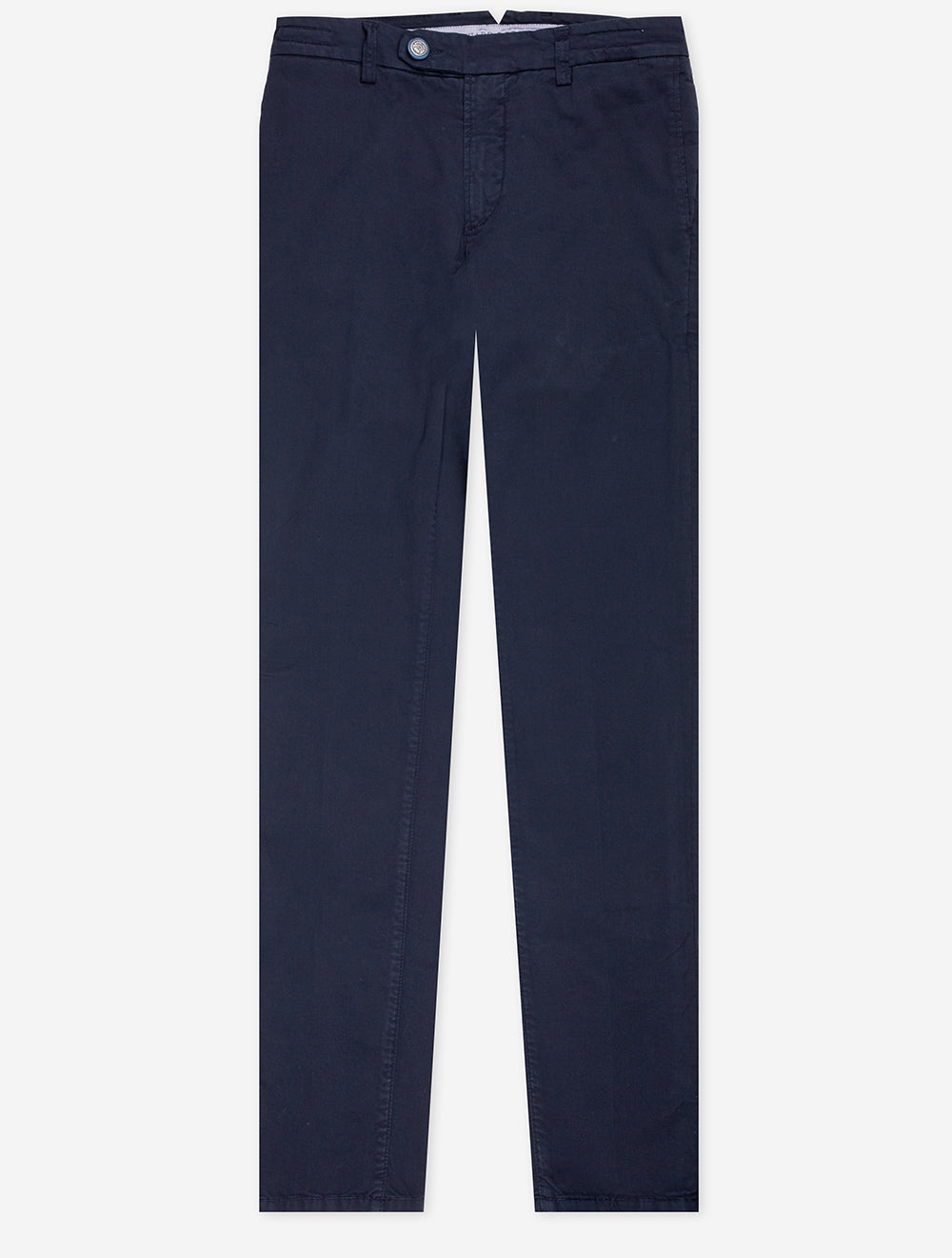 Richard J Brown Singapore Denim Chino Navy | Comfortable and Trendy Men ...
