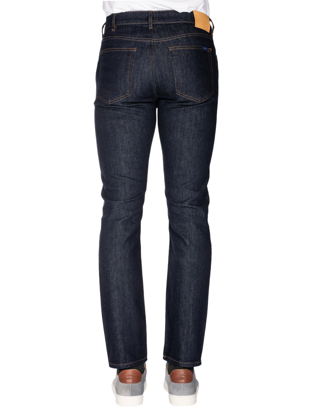 Gant Arley Regular Fit Jeans Dark Blue | Stylish and Comfortable Men's ...