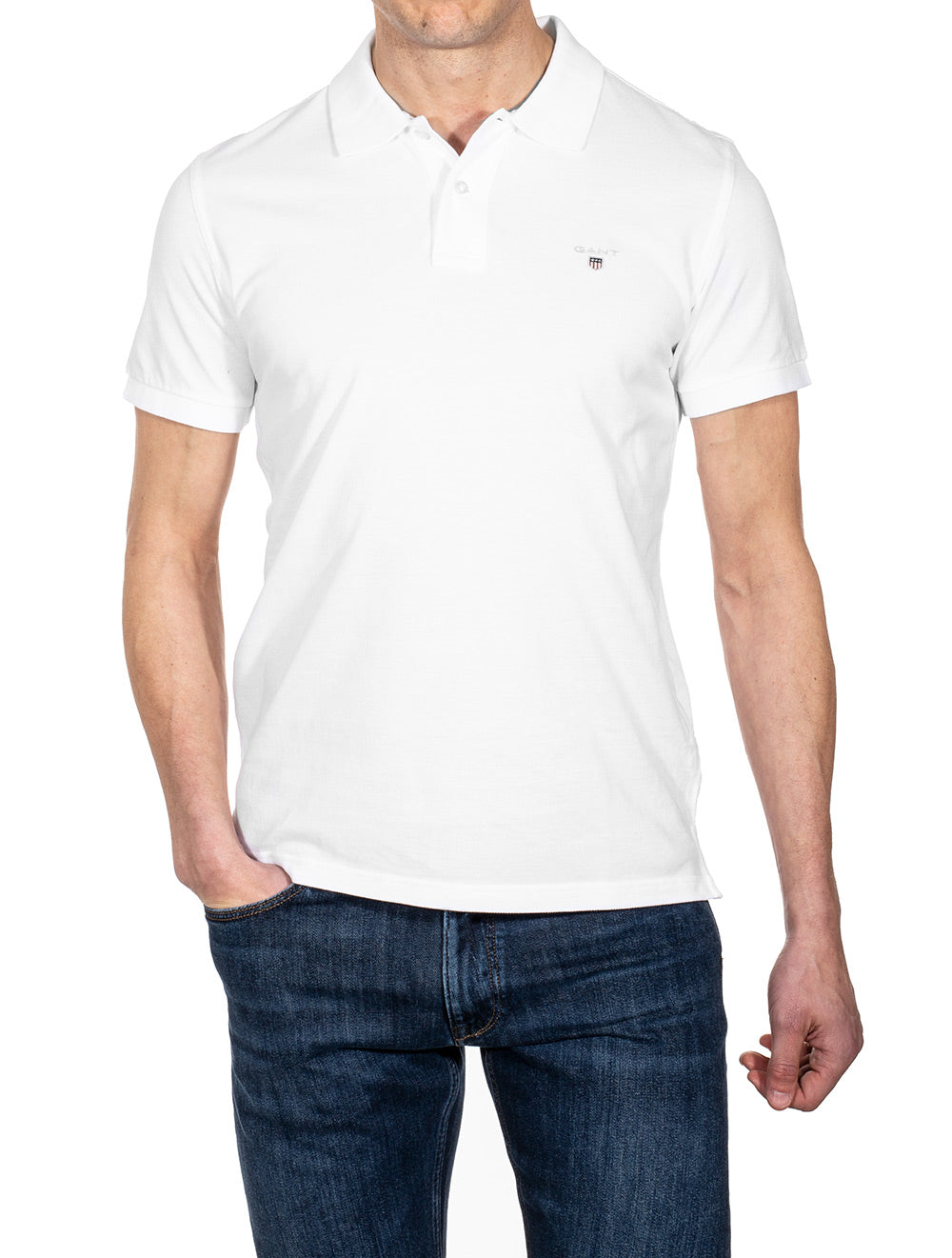 GANT Ireland - GANT Clothing | Louis Copeland & Sons