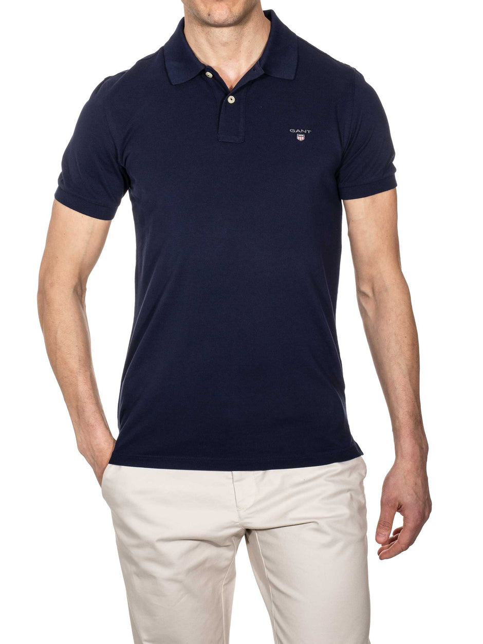 GANT Ireland - GANT Clothing | Louis Copeland & Sons