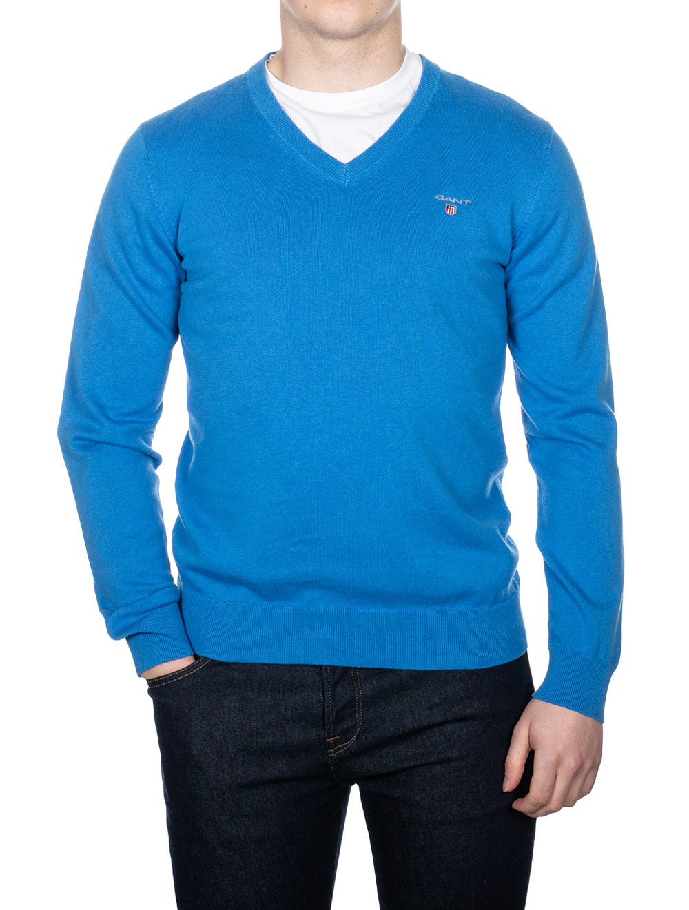 GANT Ireland - GANT Clothing | Louis Copeland & Sons