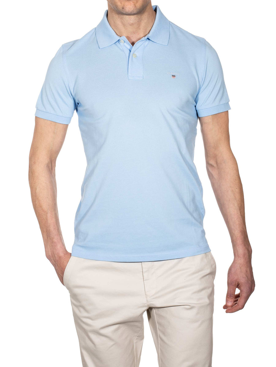 GANT Ireland - GANT Clothing | Louis Copeland & Sons