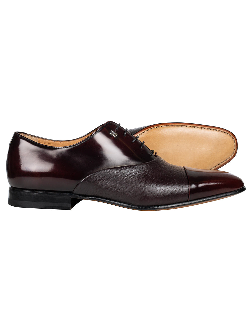 Formal Footwear - Men's Formal Shoes | Louis Copeland