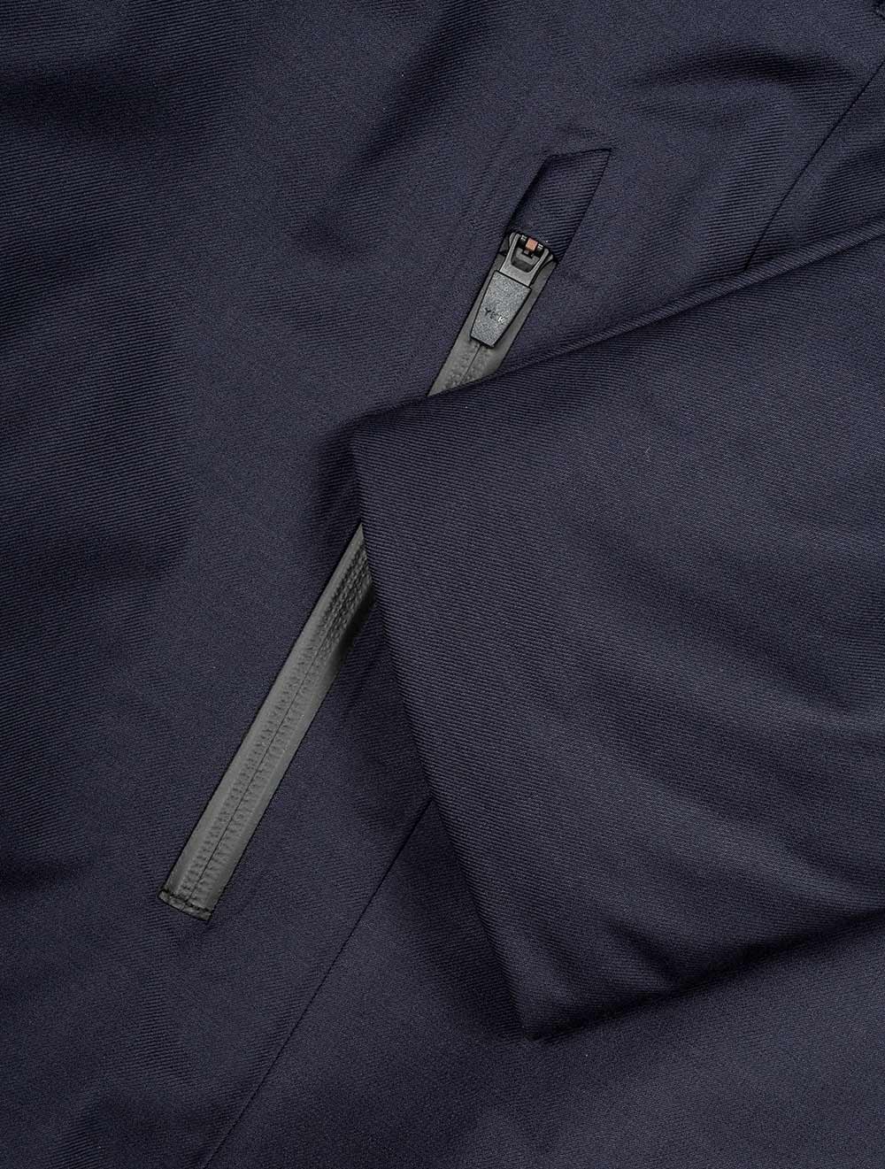 Pep Guardiola Jacket | UBR Jackets | Erik Ten Hag Jacket – Louis Copeland